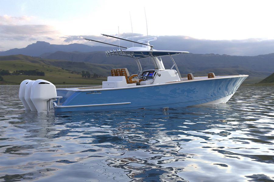 Valhalla Boatworks V Series - Southern Boating