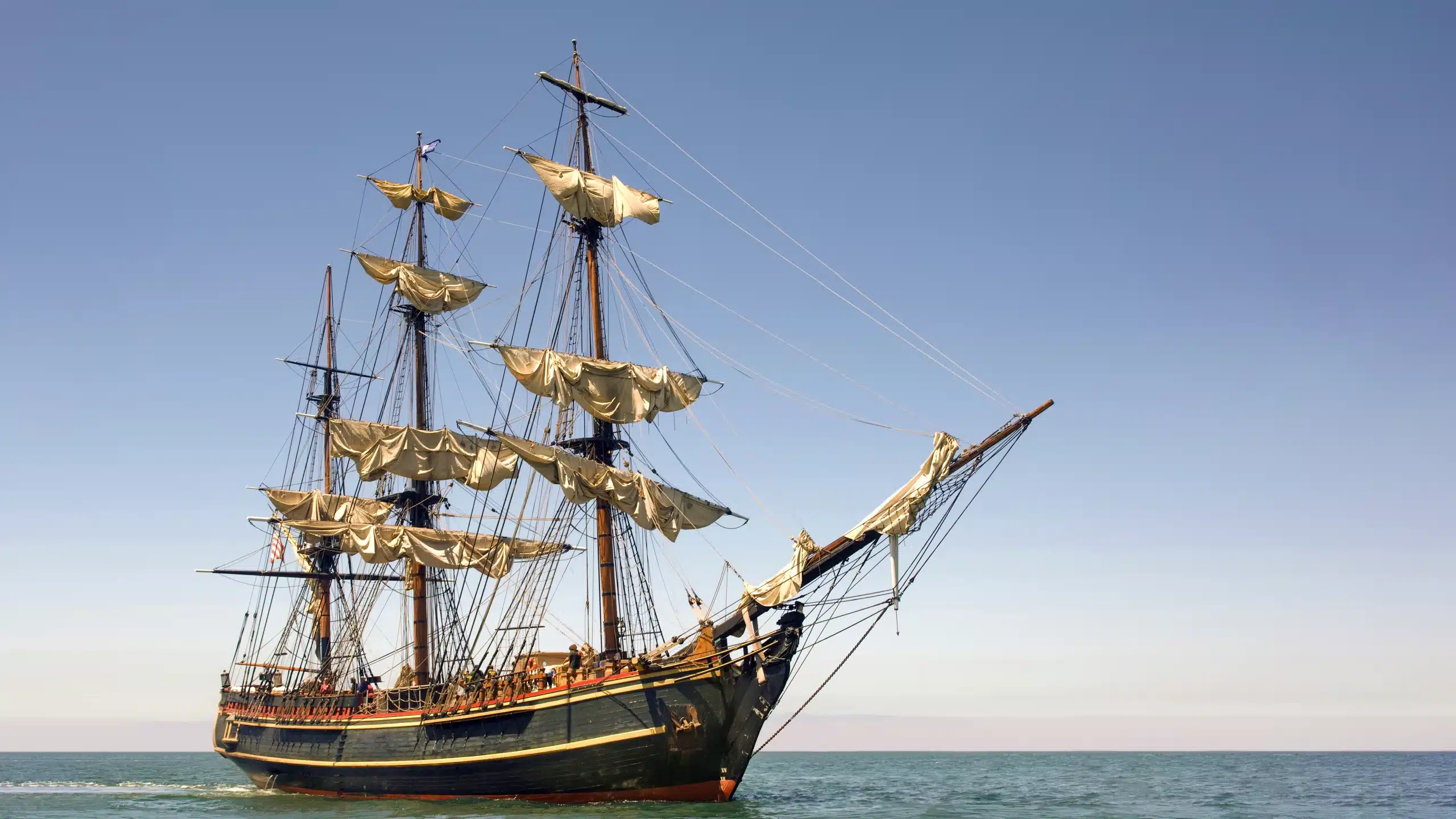 Nautical Terms Origins Of Common Phrases From The Age Of Sail Nautical Terms Origins Of Common Phrases From The Age Of Sail