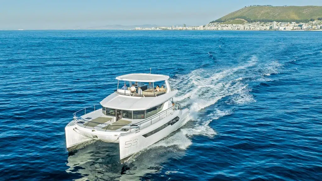 20 New Power Catamarans You’ll Want to Cruise in 2026 - Southern ...