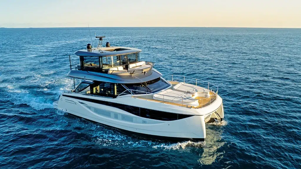 20 New Power Catamarans You’ll Want to Cruise in 2026 - Southern ...