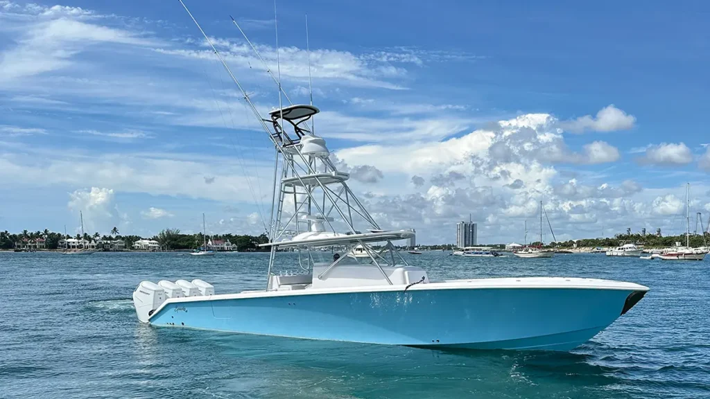 Best New Center Consoles for All Boating Adventures - Southern Boating ...