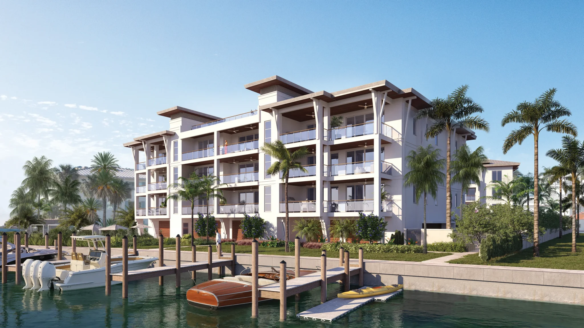 A Rare Bay-to-Gulf Opportunity Makes Its Debut in Naples - Southern ...