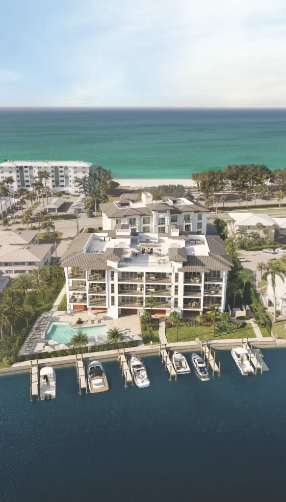 A Rare Bay-to-Gulf Opportunity Makes Its Debut in Naples - Southern ...