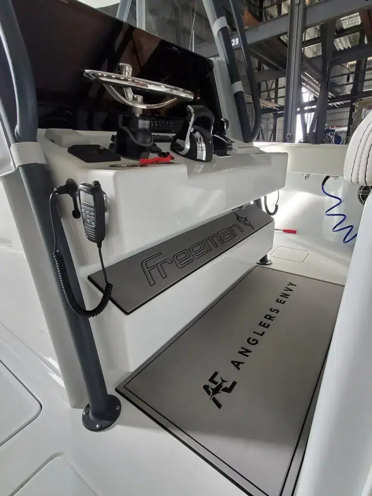 5 Stylish & Practical Boating Accessories You’ll Want On Board ...