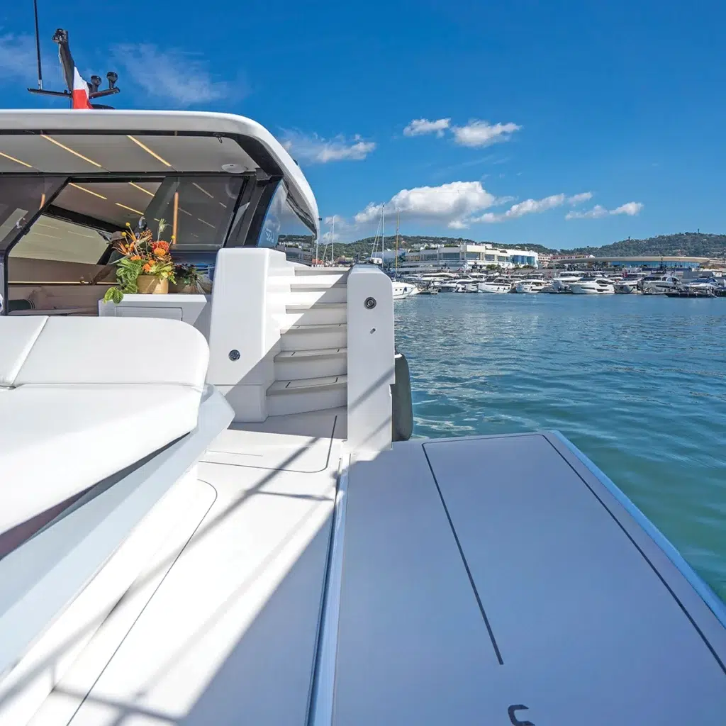 Sunreef Ultima 55 Review: A Different Kind of Catamaran - Southern ...