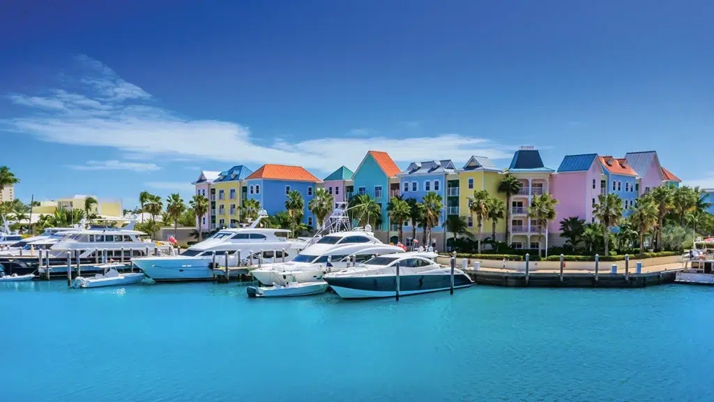 Bahamas Cruising Permit Fees 2026: What Boaters Need to Know - Southern ...