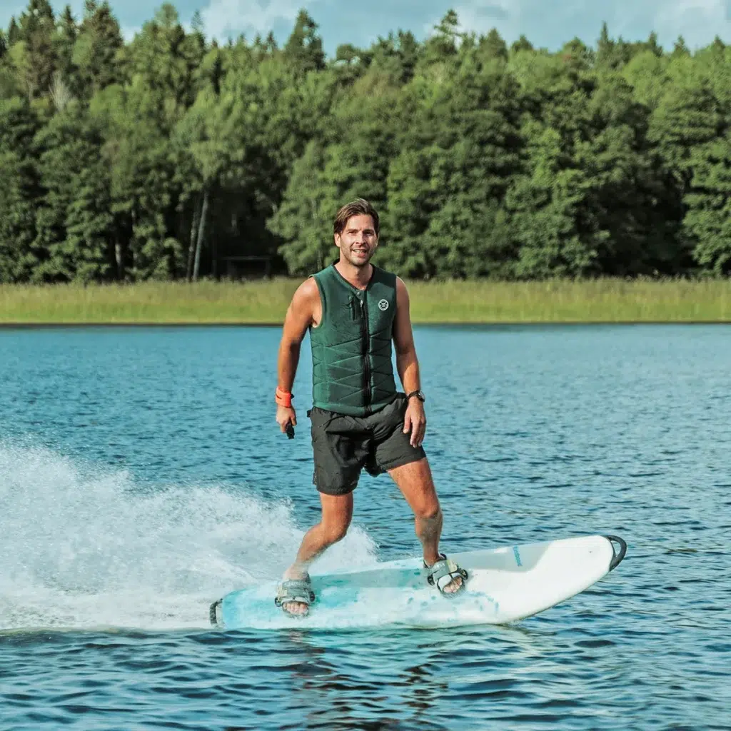 The Luxury Water Toy Every Boater Will Want This Summer - Southern ...